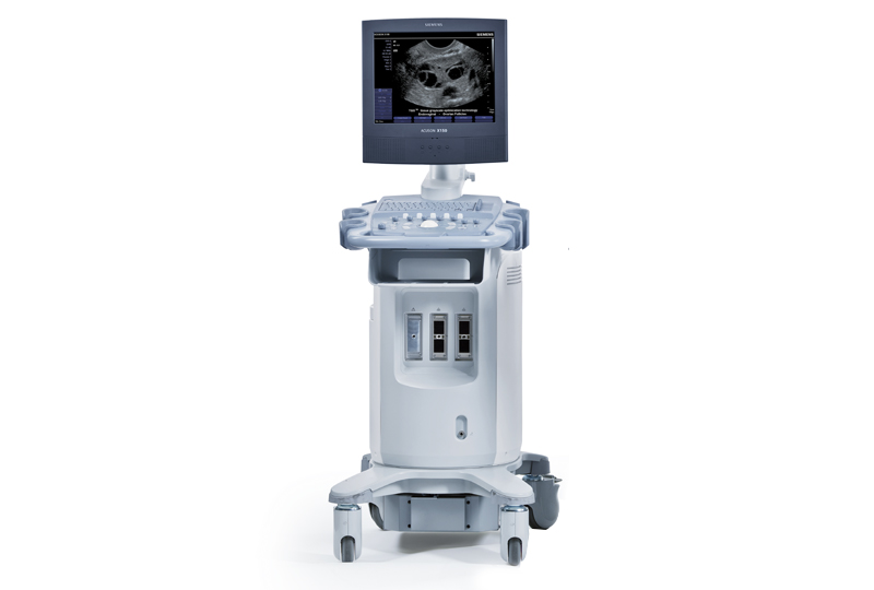Siemens Acuson X150 – Digimed