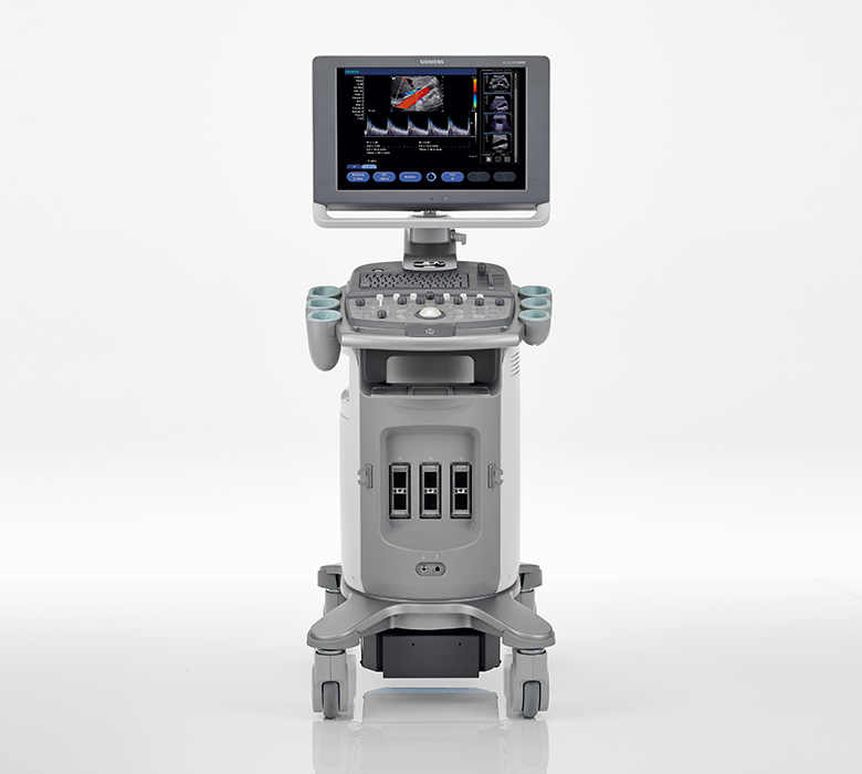 Siemens Acuson X300PE – Digimed Ultrasonido