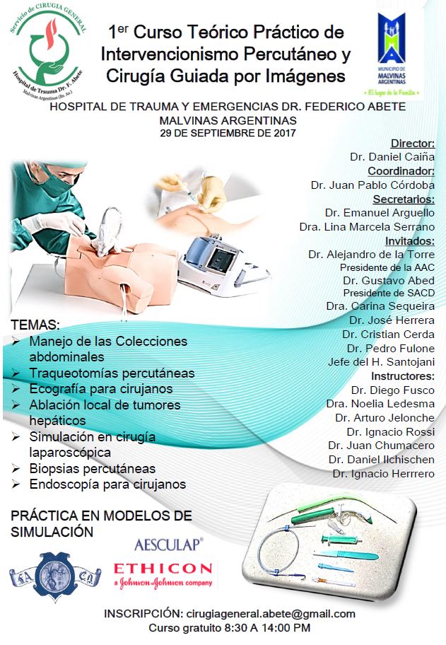 Curso Cirugia – Digimed Ultrasonido