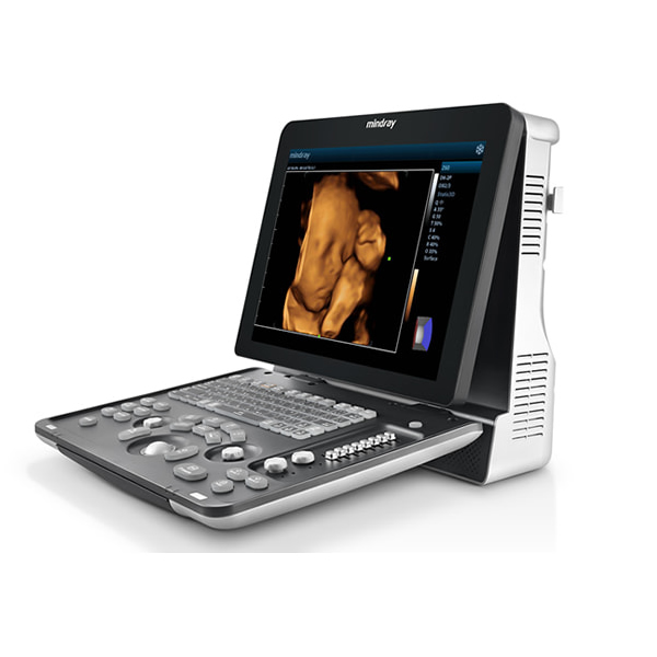 Mindray Z50 – Digimed Ultrasonido