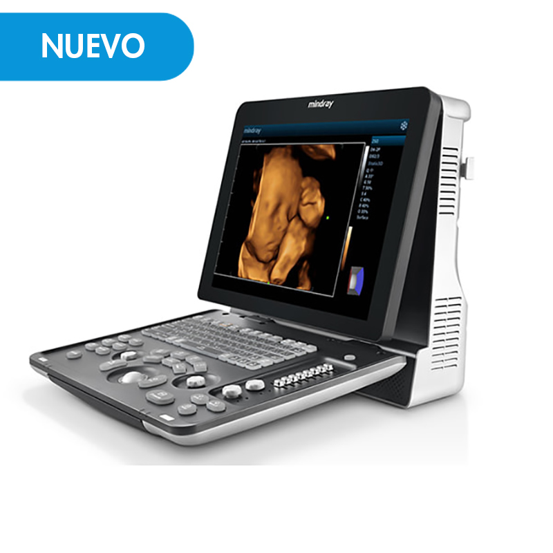 Mindray Z50 – Digimed Ultrasonido